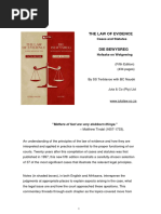 Law of Persons Textbook 3rd Edition | PDF | Marriage | Divorce