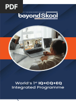 Logiqids 2025-26 | PDF | Login
