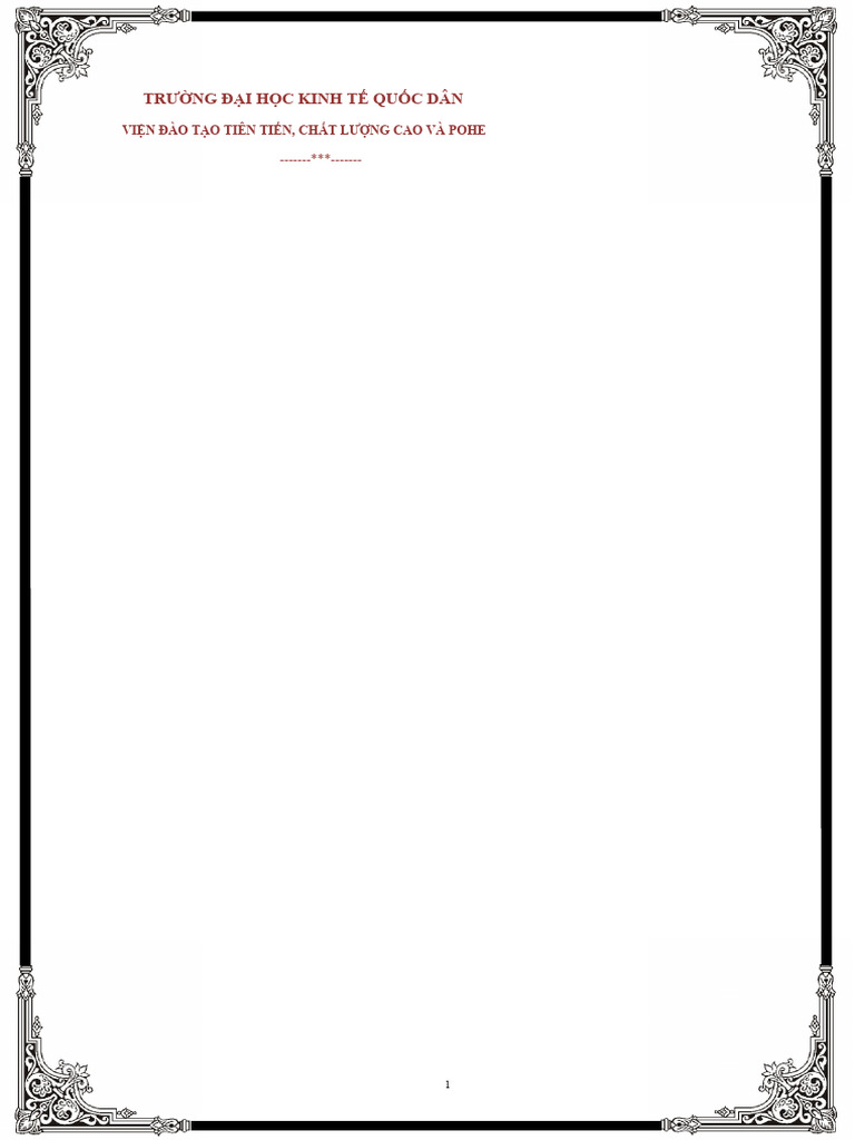 Bản Sao Của TL03 21 Tai Mau Bia Word Tieu Luan 2021 Dep Mau So 5 | PDF