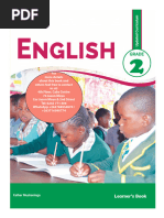 English Grade 3 Pupils Book Pages 1-50 | PDF | Publishing