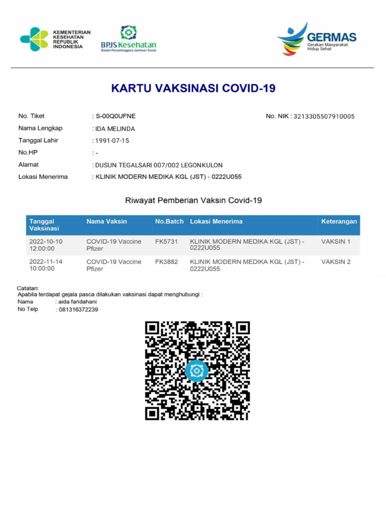 Ida Melinda V - 1,2 | PDF