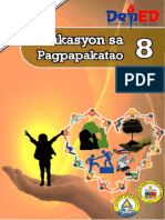 ESP 9 QUARTER 1 Module 4 Final1 | PDF