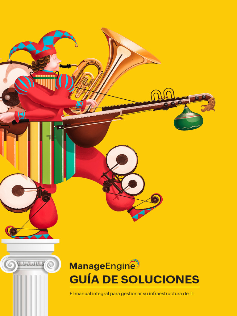 Me Solutions Guide Ebook | PDF