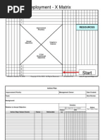 Harada Method | PDF | Lean Manufacturing | Cognition