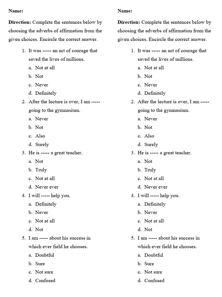 EVALUATION PDF Linguistics Grammar