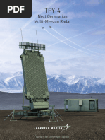 Thales Ground Observer 12 Specs | PDF | Military Science | Military ...