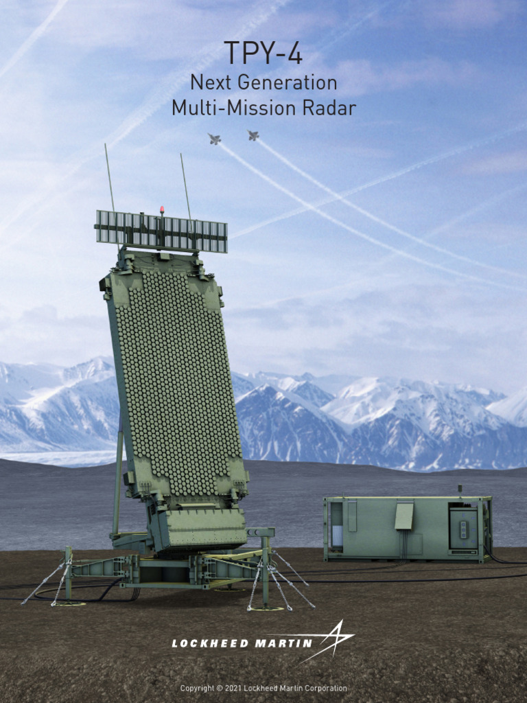 TPY X TPY 4 Brochure | PDF