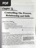 Donald Meichenbaum Approach To Therapy | PDF | Cognitive Behavioral ...