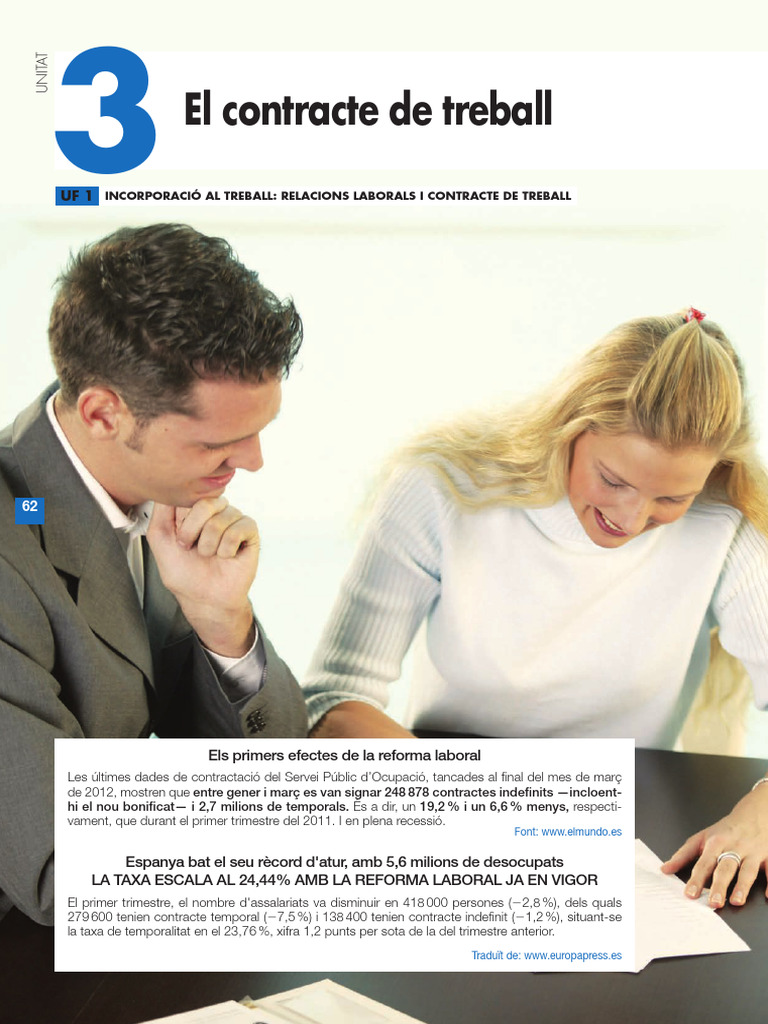 Ut03 104788 La Fol Cat | PDF