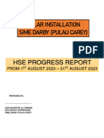 Daily Occurrence Book | PDF