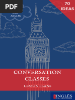 Collins Easy Learning English Conversation Book 1 | PDF