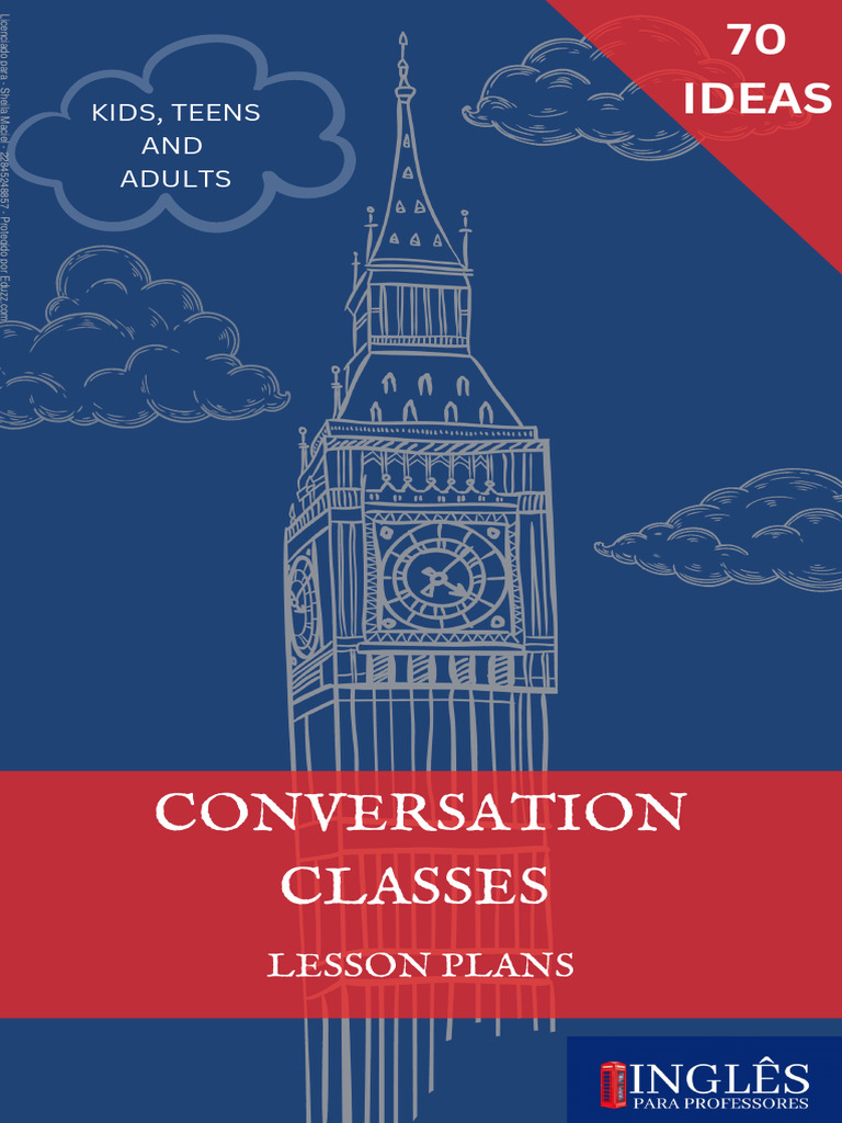 Conversation Classes | PDF | Intelligence (AI) & Semantics | Artificial ...