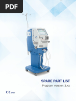 CWP Operator Guide | PDF | Hemodialysis | Water Quality