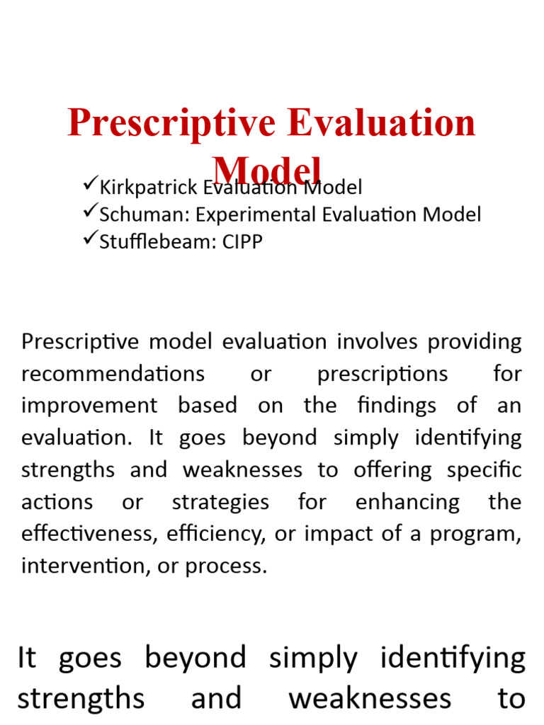 Kirkpatrick Foul Levels Evaluation | PDF | Evaluation | Methodology
