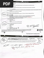 Periop 101 Study Guide #1 | PDF | Anesthesia | Surgery