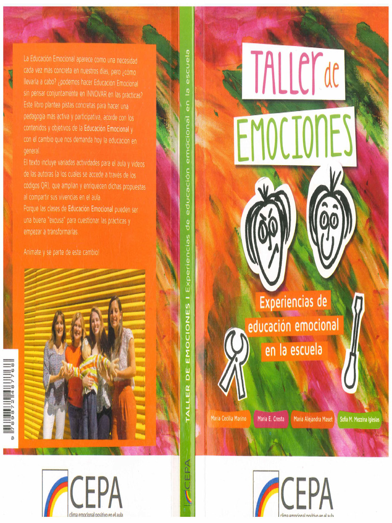 Taller de Emociones | PDF