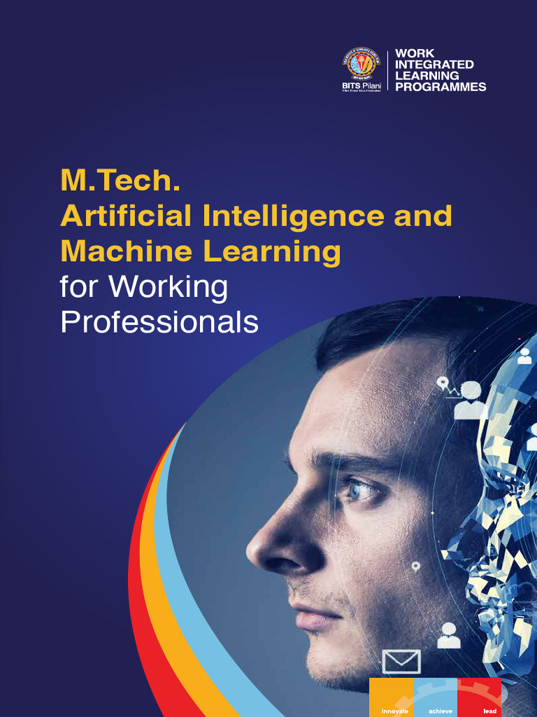 Mtech Ai ML | PDF | Machine Learning | Artificial Intelligence