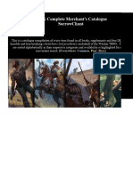 Potions Randomly Generated Droids | PDF