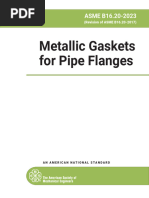 Asme B107.110-2019 | PDF