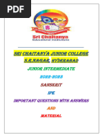 Lesson 12A Significance of Human Material Remains and Artifactual ...