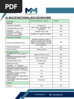 DR BM Hegde Books | PDF | Medicine