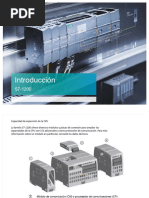 PLCSIM en TIA Portal Instalación y Cómo Simular PLC Paso A Paso | PDF | Archivo de computadora ...