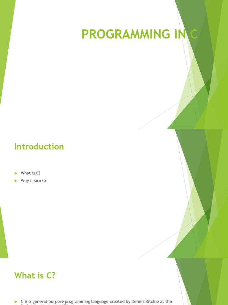 Unit 1 Identifiers And Keywords Data Types Variables And Constants Descargar Gratis Pdf