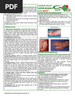 Pedoman Diagnosis Dan Tatalaksana Hiperurisemia and Artritis Gout | PDF