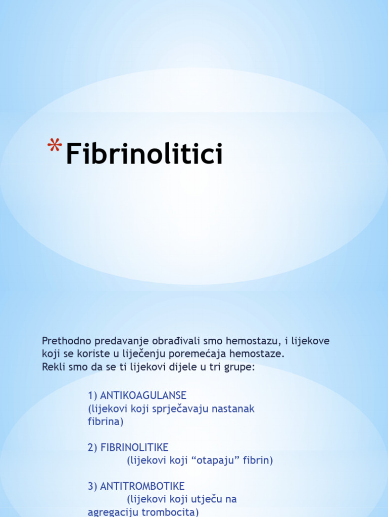 Fib Rino Lit Ici | PDF