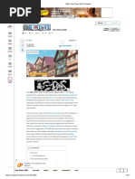 One Piece Chest Sizes - Google Search | PDF