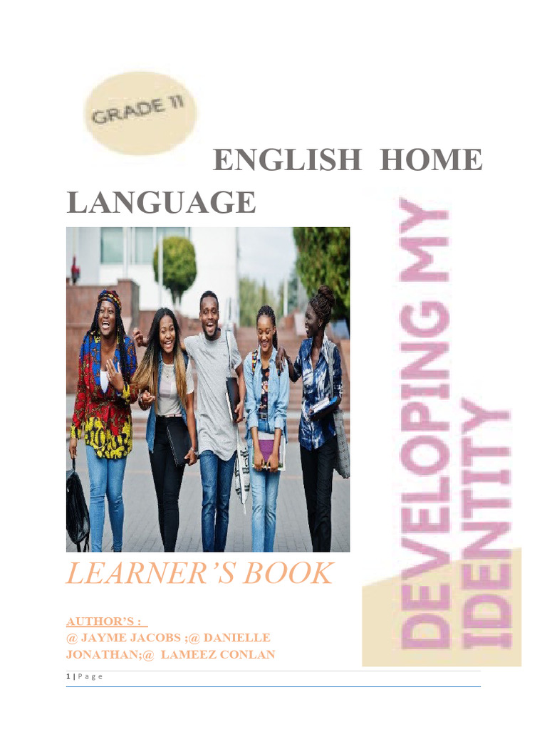 Learners Guide Design | PDF | Learning | Body Language