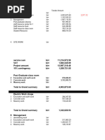 A320 Cabin Intercommunication System Overview | PDF | Airliner | Airbus