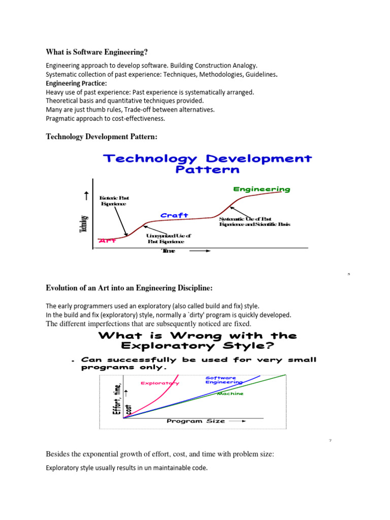 First Unit Notes | PDF | Computer Programming | Control Flow First Unit Notes | PDF | Computer Programming | Control Flow