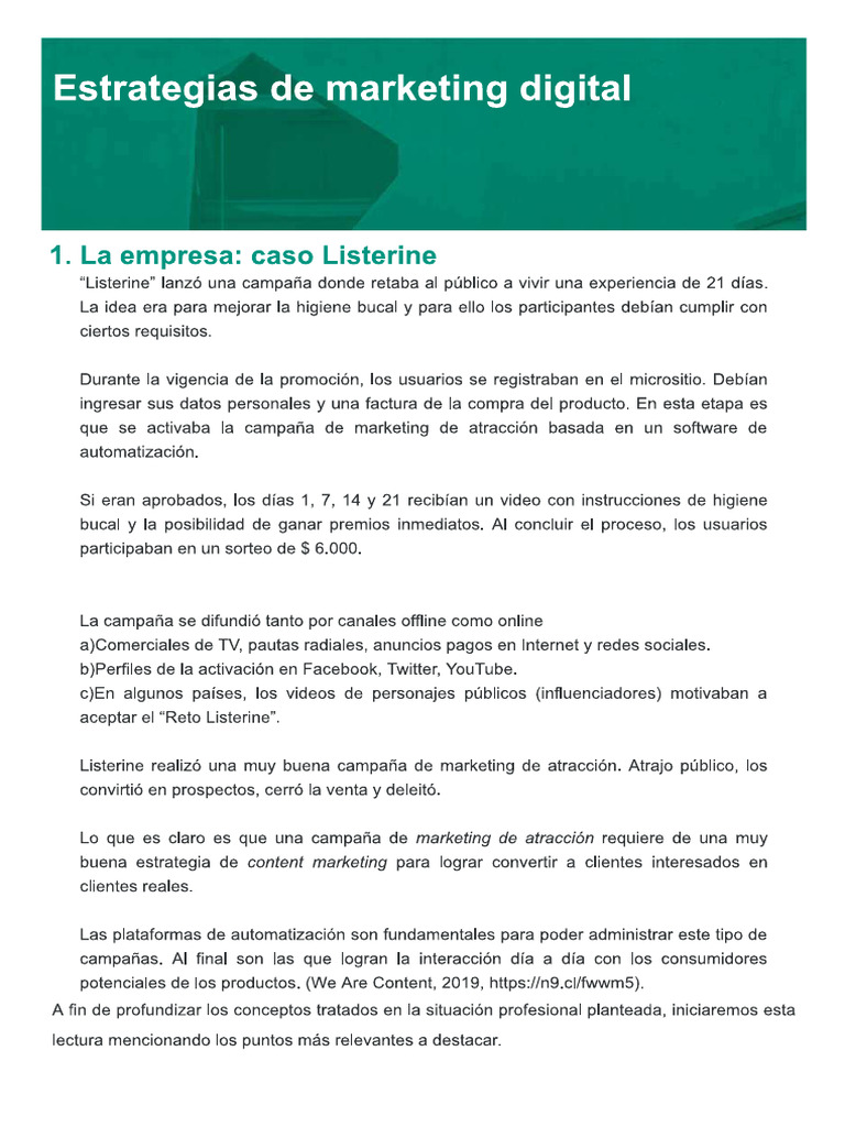 M1L1 | PDF