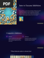 Competitive vs Non-Competitive Antagonists | PDF