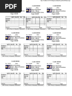 Icegate Registration - Authorization Letter | PDF | Business ...