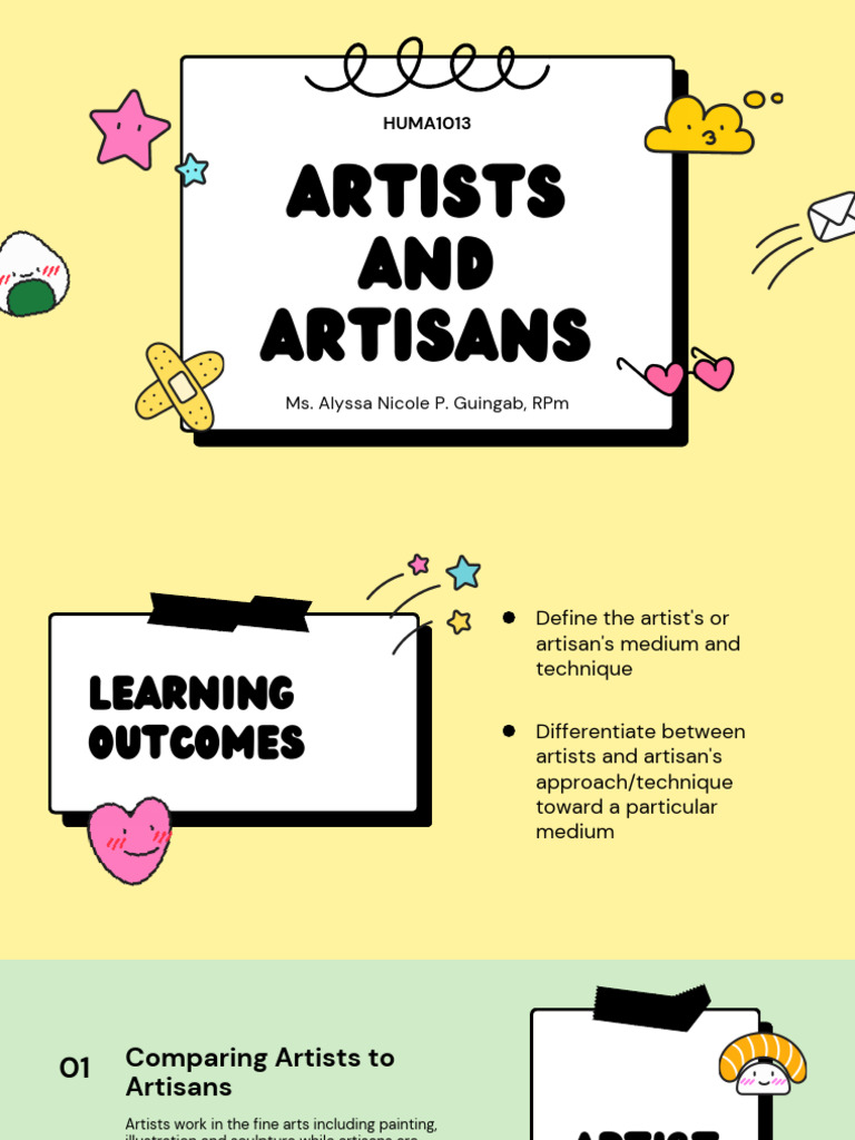 Huma1013 Lesson 4 | PDF | Copyright | The Arts Huma1013 Lesson 4 | PDF | Copyright | The Arts
