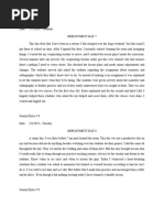 Individual Learning Journal | PDF