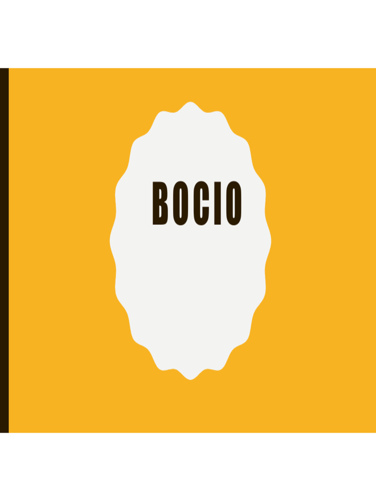 Microsoft PowerPoint - BOCIO | PDF | Tiroides | Medicina