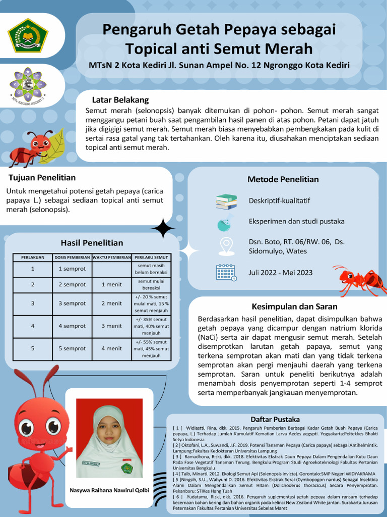 Poster Kir 20 | PDF