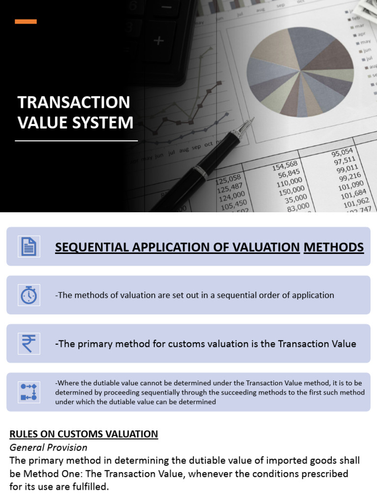 Methods of Valuation 1 | PDF | Prices | Cost Methods of Valuation 1 | PDF | Prices | Cost