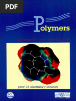 Polymer Science | PDF