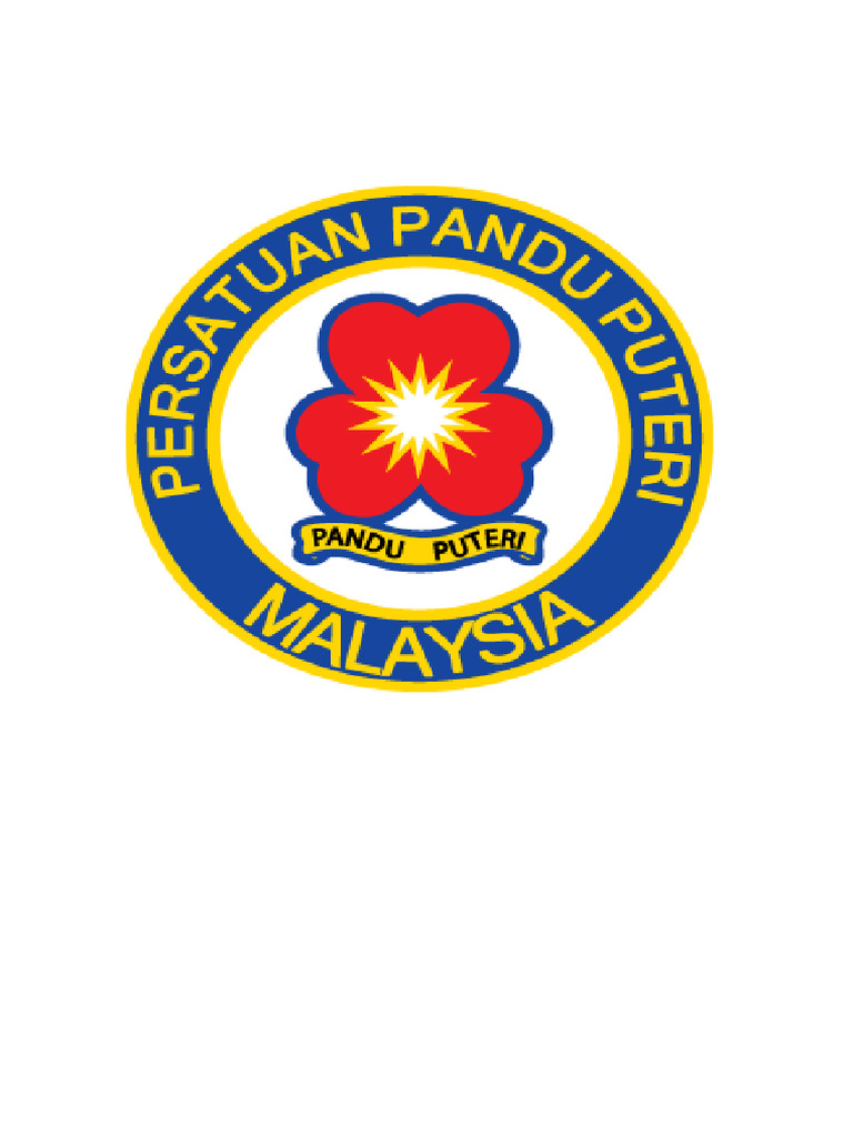 Logo Pandu Puteri | PDF