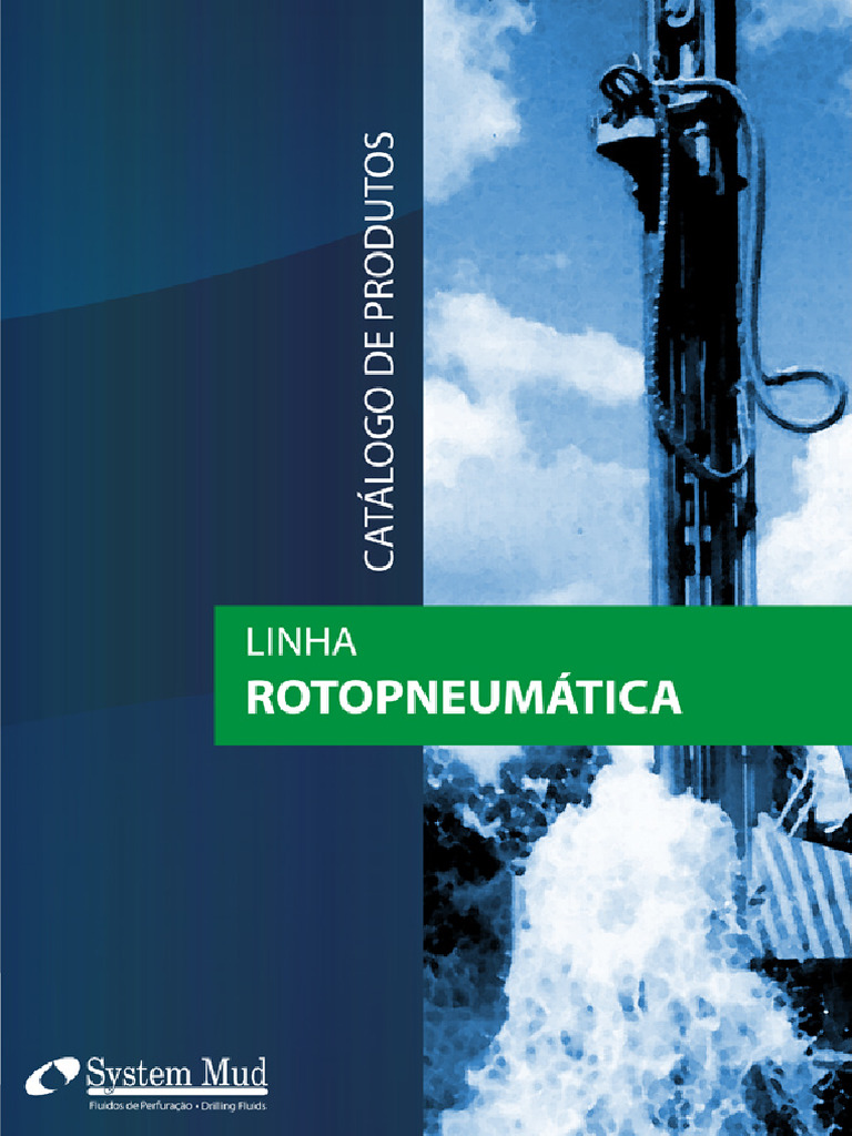 Linha Rotopneumatica | PDF