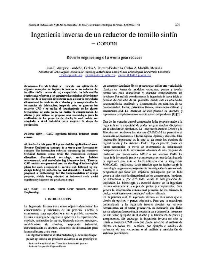 Correcion | PDF