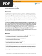 Marble Physics Experiments Overview | PDF | Collision | Metrology