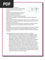 ¿Qué Es Un Boceto | PDF | Arte