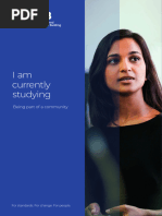 Pathway Explainer Handout (January 2025) | PDF | Teachers | Educational ...