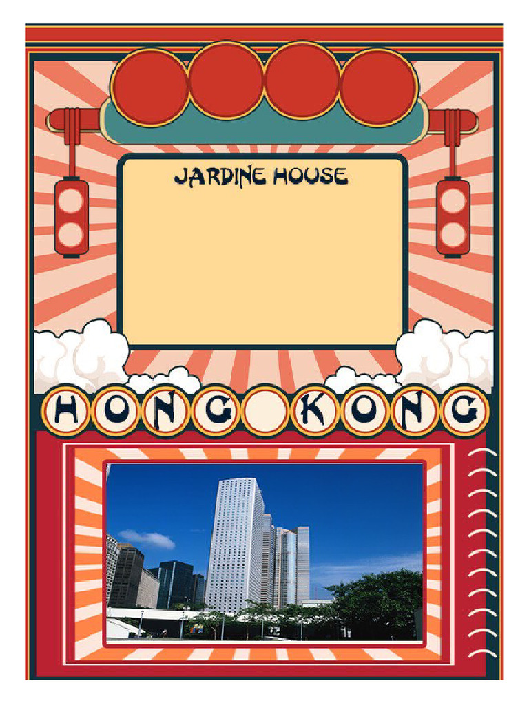 Hong Kong | PDF