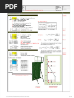 PERI Formwork Load Calculator | PDF | Concrete | Cement